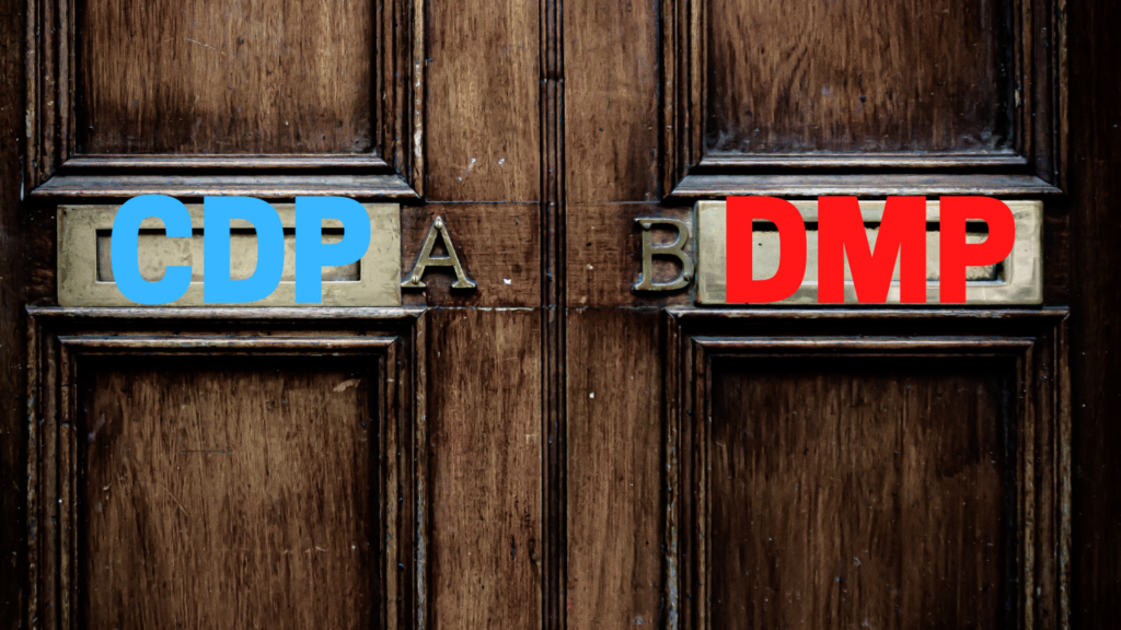 CDPとDMPの違いや重要性を徹底解説！ | マーケプレディクト